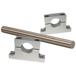 Fixed Linear Shaft Laser Mount For Easy Multi Saw Alignment - Sawmill ...
